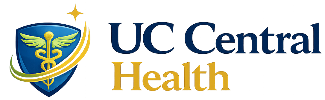 Job Application | UC Central Health